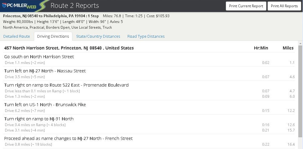 A Comprehensive Solution for Owner Operators