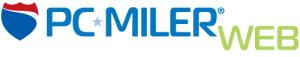 PC*MILER Web - Product Update