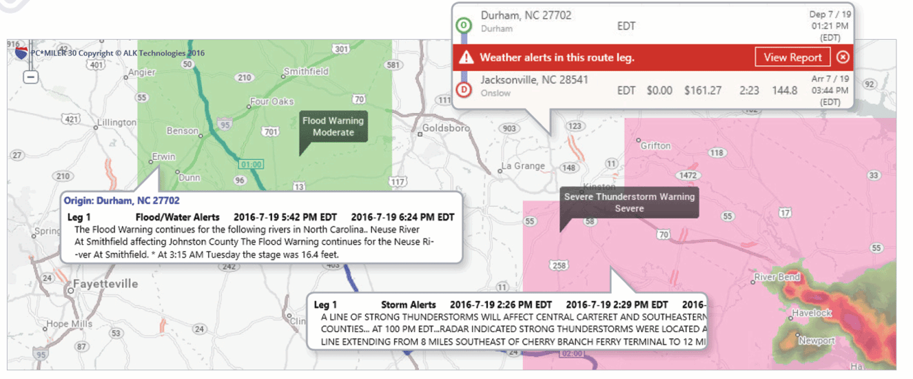 STELLA! Don't Let Storms Like Winter Storm Stella Hurt Your Bottom Line