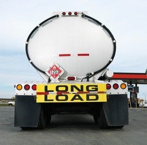 Generating Hazmat Compliant Routes and Mileage