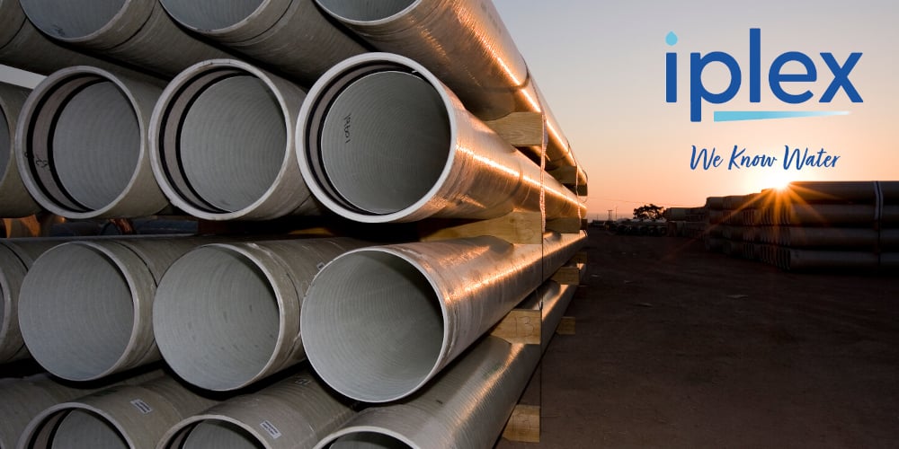 Case Study: Iplex Increases Operational Efficiency with Trimble Maps