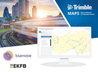 Integrated workforce management technology for better, smarter, safer ...